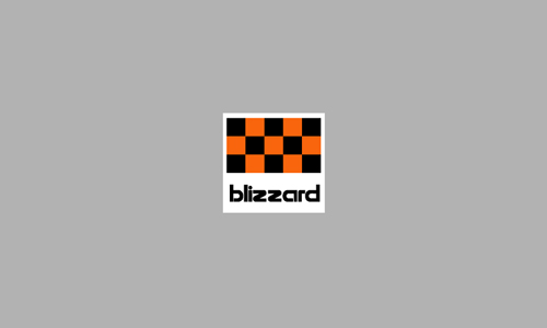 Blizzard Hood Decal Verson 2 | DooDecals.com Your Source For Vintage ...